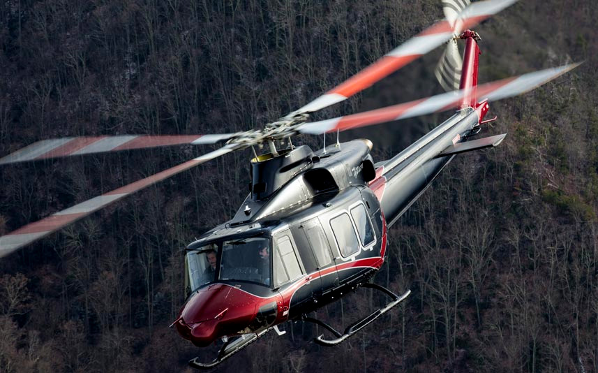 Bell 412EPI