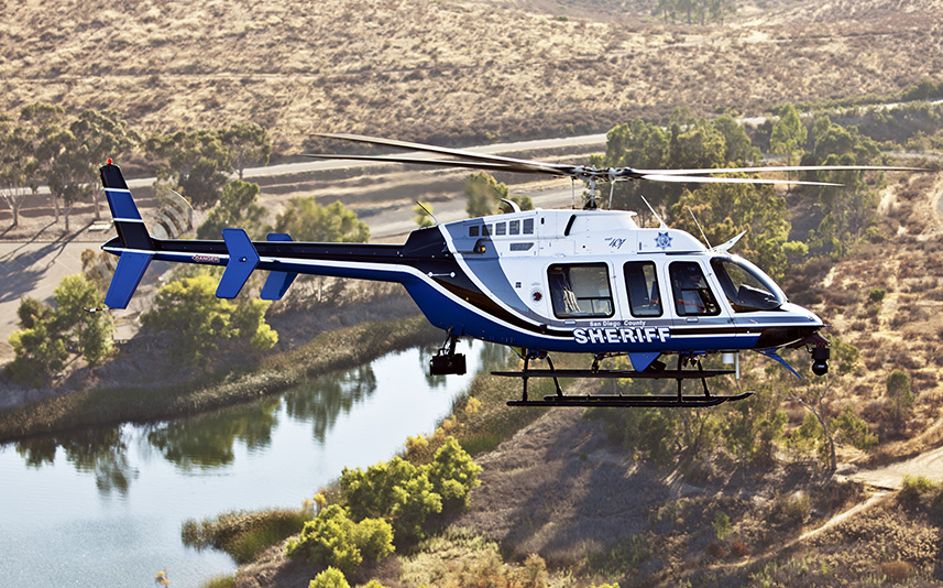 Bell 407
